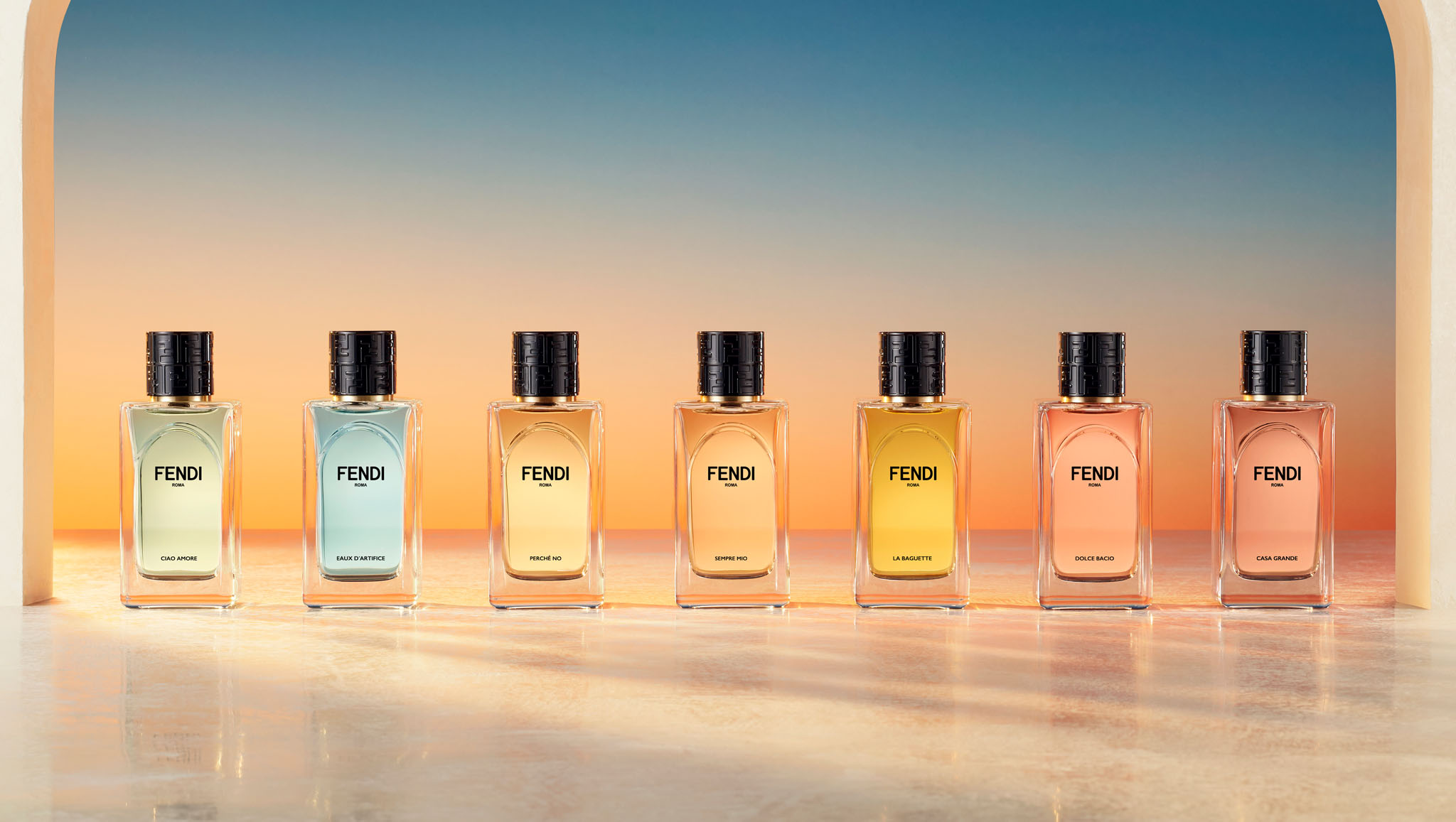 Fendi Fragrance 香氛-全新香氛系列-FENDI芬迪官网